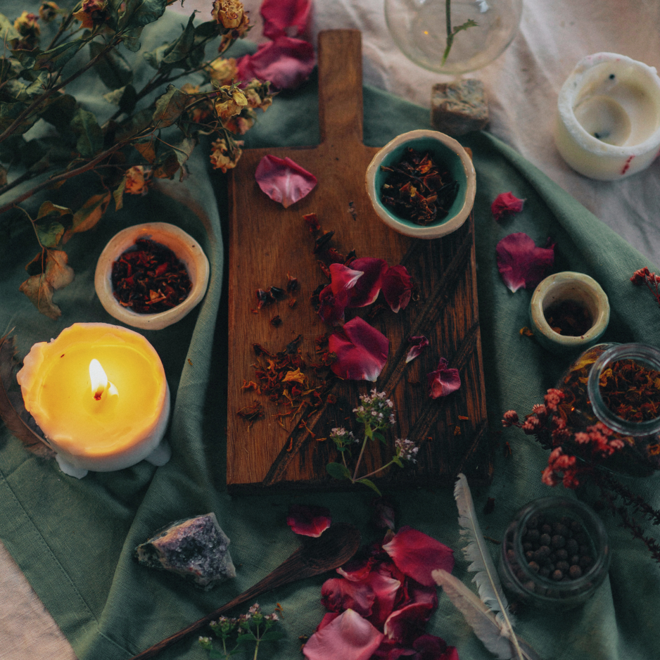 Organic Spa, Apothecary Shoppe, and Event Centre in Manchester NH ...